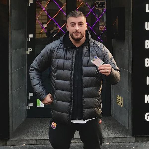 KC Rebell | Promiflash