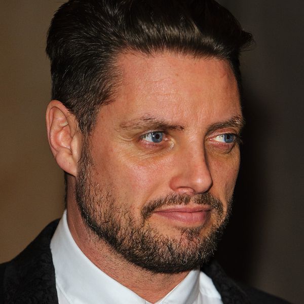 Keith Duffy | Promiflash