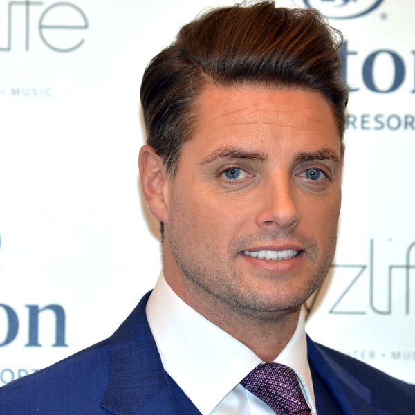 Keith Duffy | Promiflash