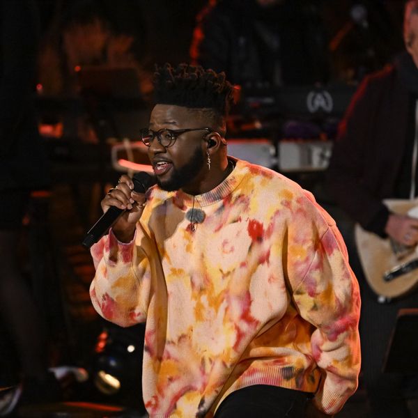 Kelvin Jones | Promiflash