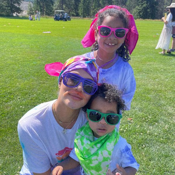 Tatum Thompson | Promiflash