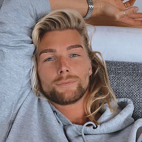 Kim Tränka | Promiflash