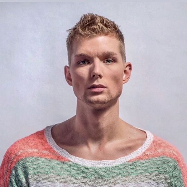 Kim Tränka | Promiflash