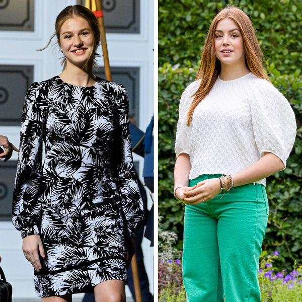 Prinzessin Alexia | Promiflash