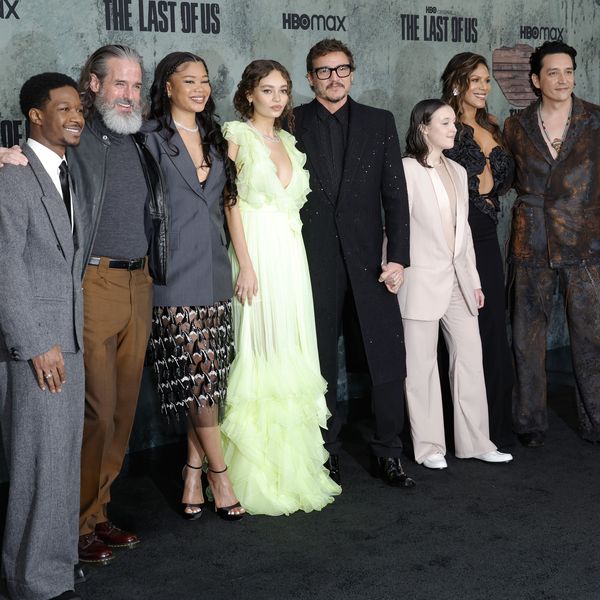 Bella Ramsey | Promiflash