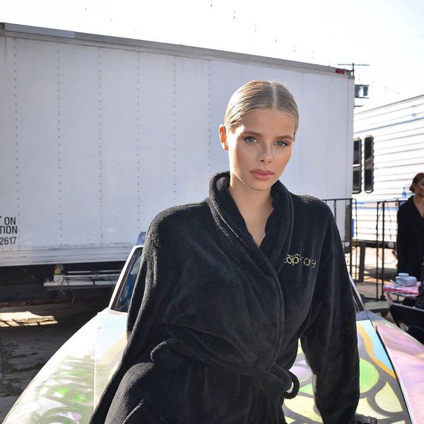 Larissa Neumann | Promiflash