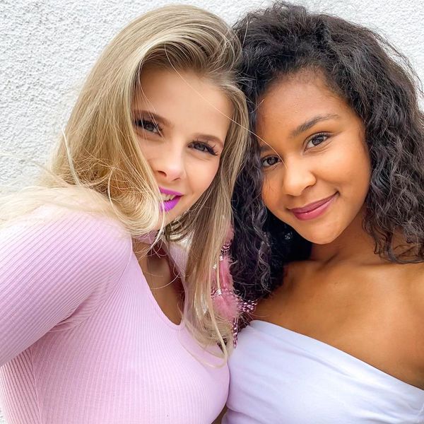 Larissa Neumann | Promiflash