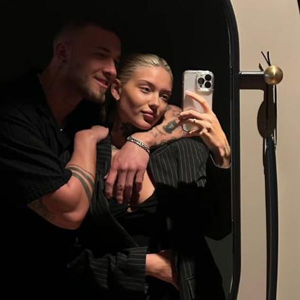 Jill Lange | Promiflash