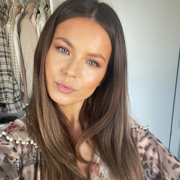 Leonie Weiß | Promiflash