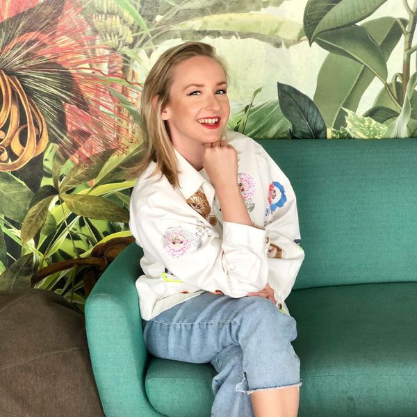 Leslie Clio | Promiflash