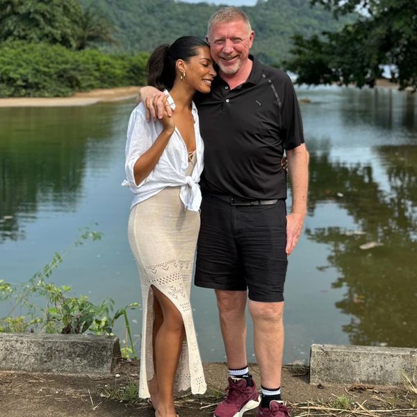 Lilian de Carvalho Monteiro | Promiflash