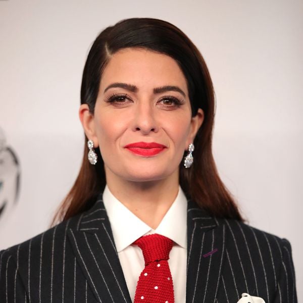 Linda Zervakis | Promiflash