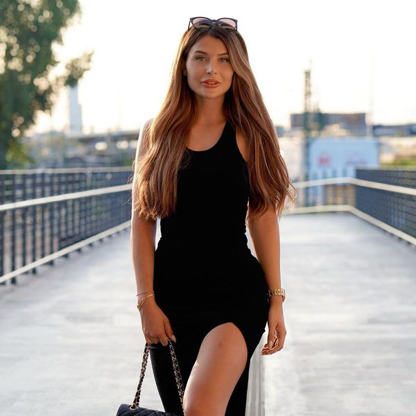 Lisa Del Piero | Promiflash