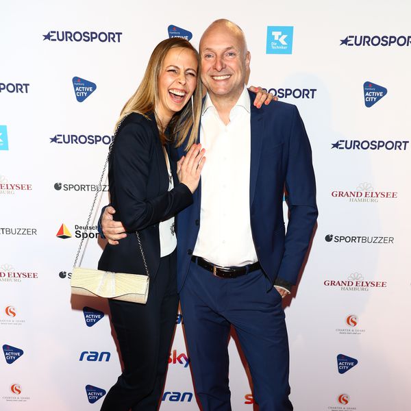 Frank Buschmann | Promiflash