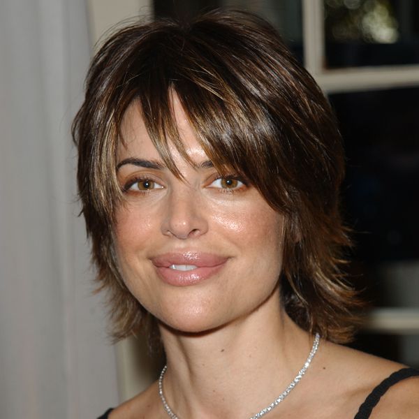 Lisa Rinna | Promiflash