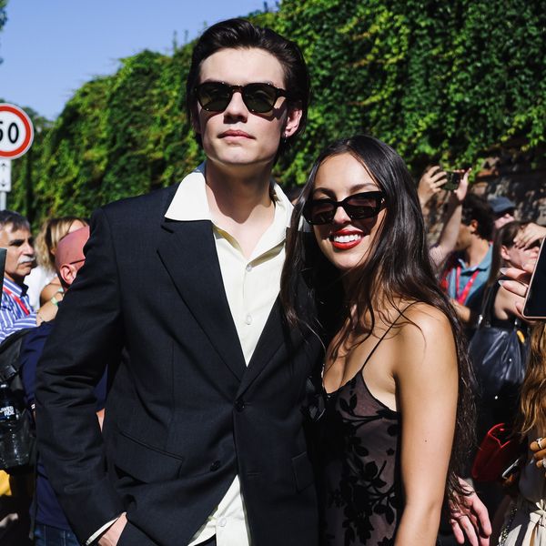 Louis Partridge | Promiflash