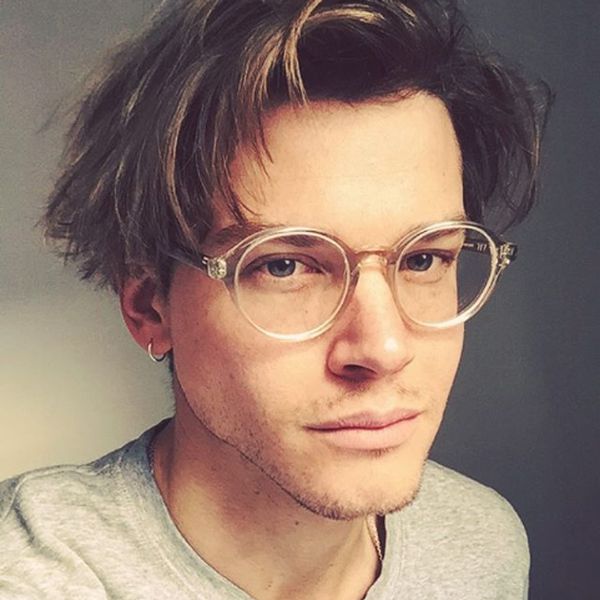 Sidney Wolf | Promiflash