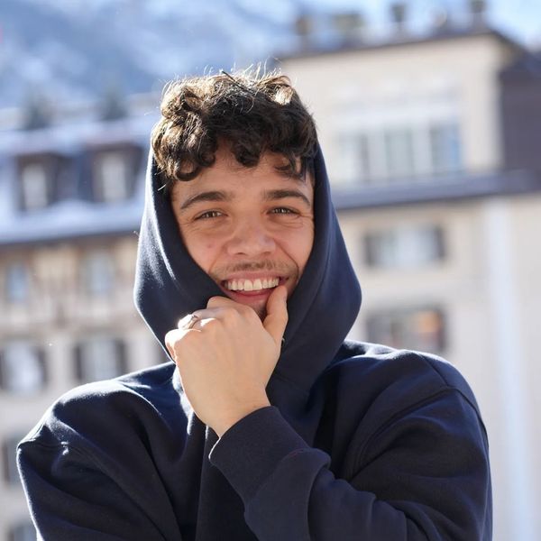 Luca Hänni | Promiflash