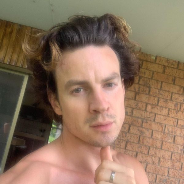 Luke Cook | Promiflash