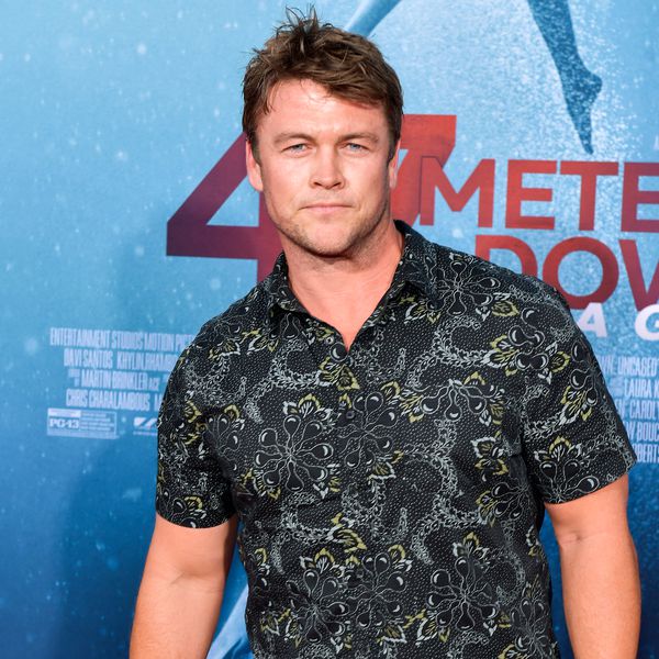 Luke Hemsworth | Promiflash