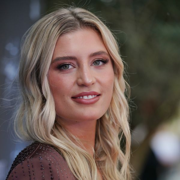 Luna Schweiger | Promiflash