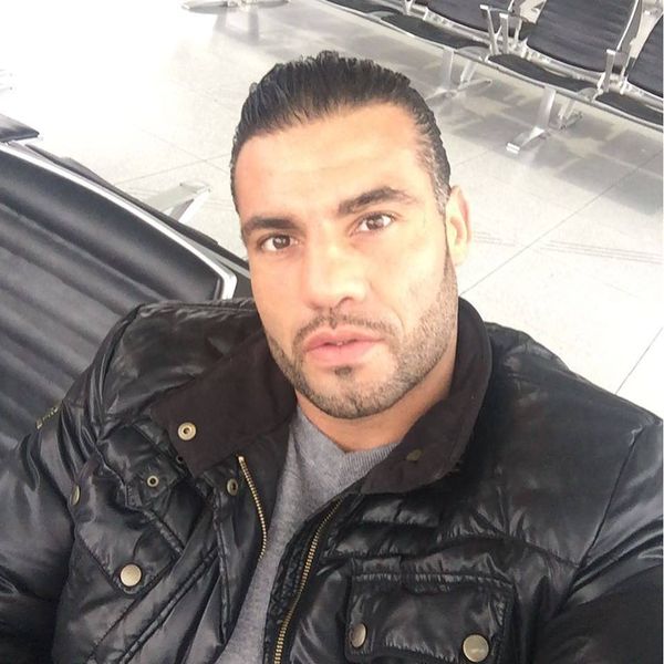 Manuel Charr | Promiflash.de