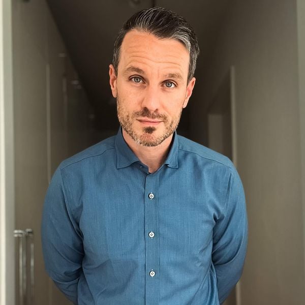 Marc Dumitru | Promiflash