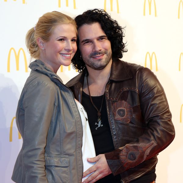 Myriel Brechtel | Promiflash