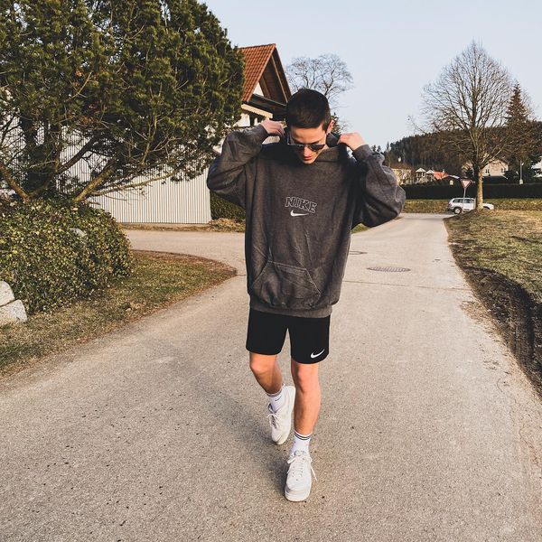 Marco Strecker | Promiflash