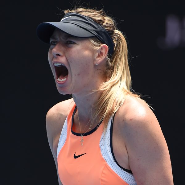 Maria Sharapova | Promiflash