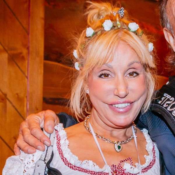 Maria Weller | Promiflash