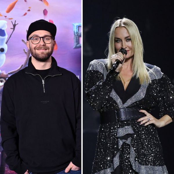 Mark Forster | Promiflash