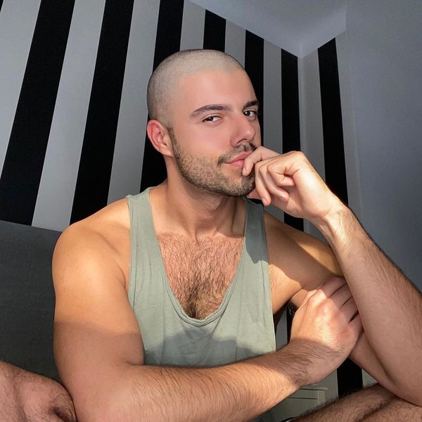 Martin Angelo | Promiflash