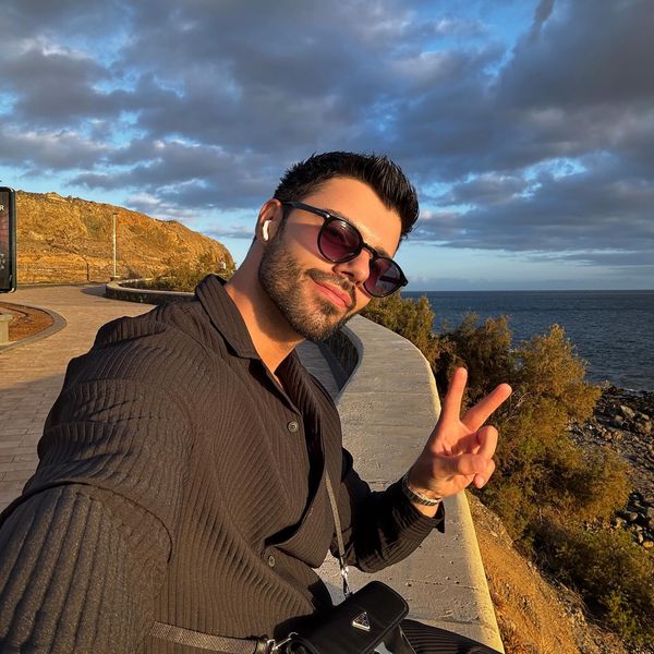 Martin Angelo | Promiflash