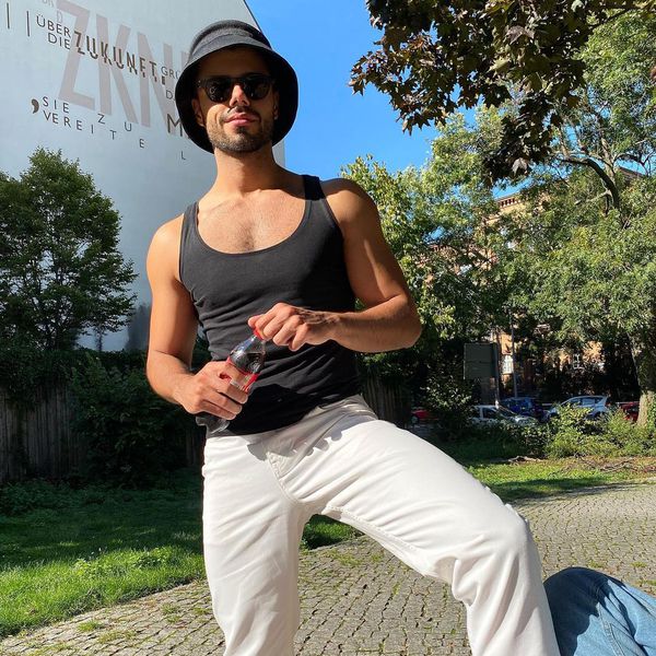 Martin Angelo | Promiflash