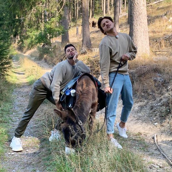 Martin Angelo | Promiflash