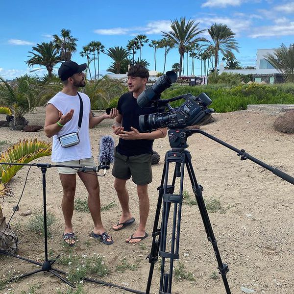 Martin Angelo | Promiflash