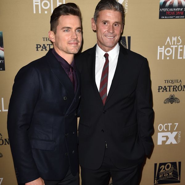 Matt Bomer | Promiflash