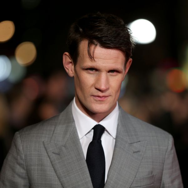Matt Smith | Promiflash.de