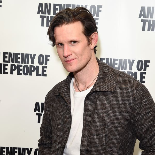 Matt Smith | Promiflash