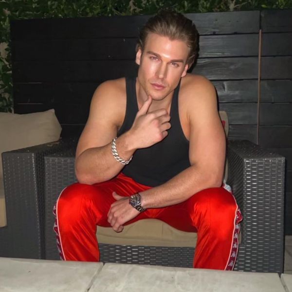 Matthew Rondeau | Promiflash