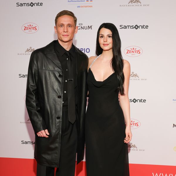 Ruby O. Fee | Promiflash