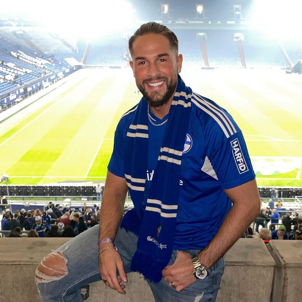 Maurice Dziwak | Promiflash