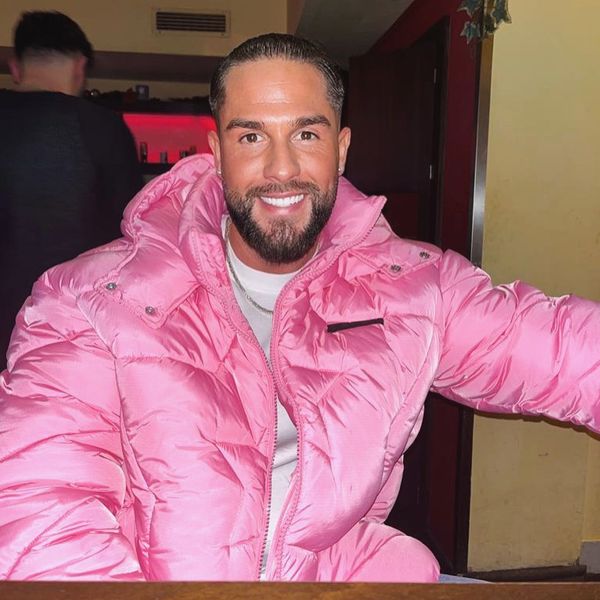 Maurice Dziwak | Promiflash