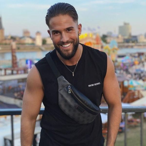 Maurice Dziwak | Promiflash