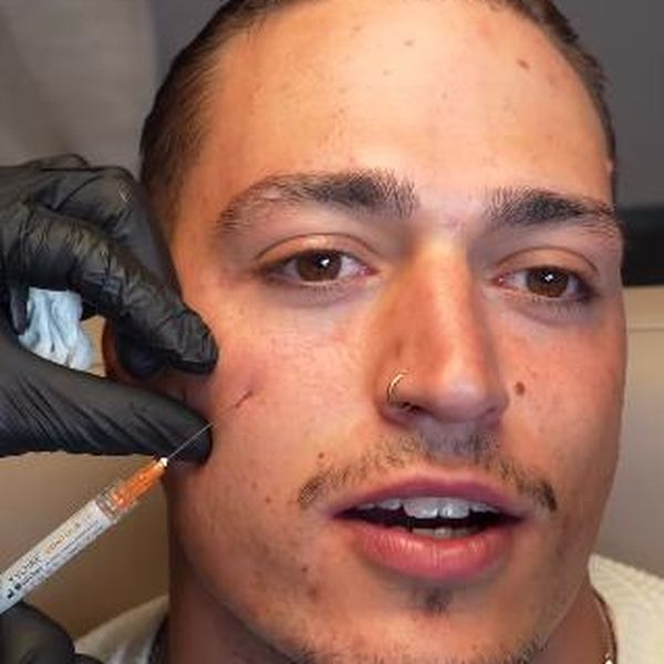 Max Bornmann | Promiflash