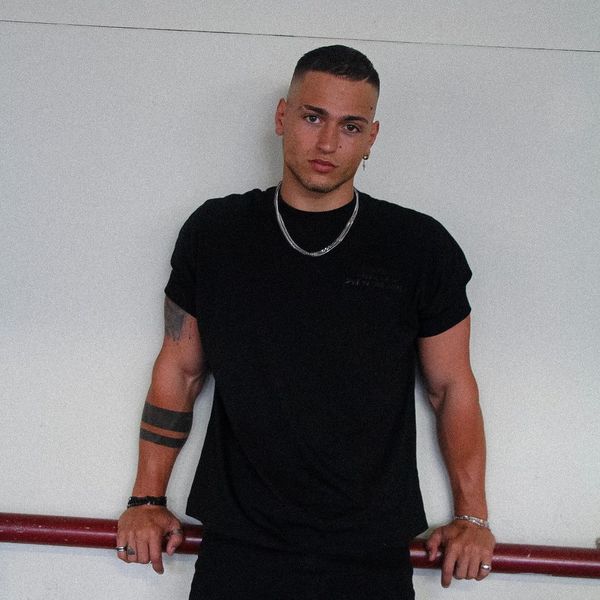 Max Bornmann | Promiflash