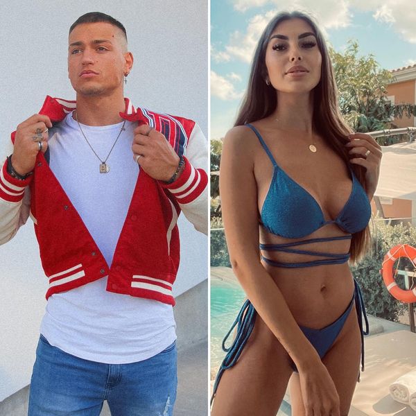 Max Bornmann | Promiflash