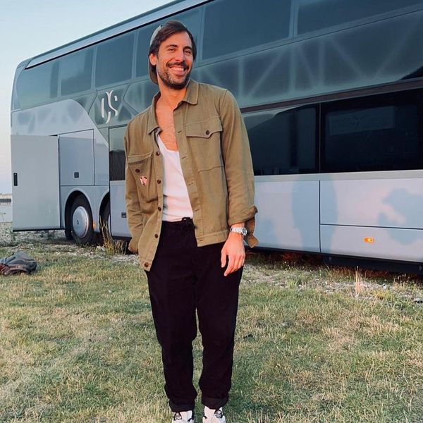 Max Giesinger | Promiflash