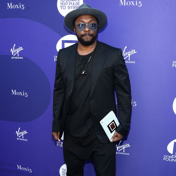Will.i.am | Promiflash